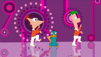 Everything's Better with Perry | ___++my phineas and ferb fan Wiki | Fandom