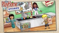 Grocery Store | My PlayHome Wiki | Fandom