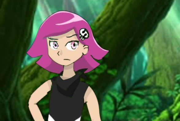 Ellie has a new plan | My pokemon fanfiction Wiki | Fandom