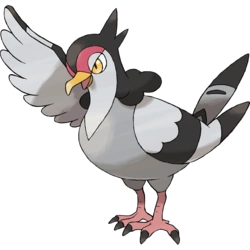 Quill | My pokemon randomizer nuzlocke Wiki | Fandom