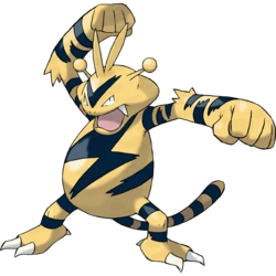 Buzzy | My pokemon randomizer nuzlocke Wiki | Fandom