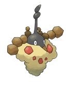 Sandy | My Pokemon Wiki | Fandom