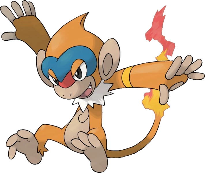 Blaze | My Pokemon Wiki | Fandom