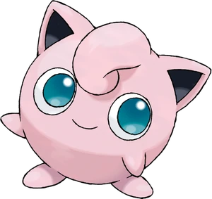 Puffball | My Pokemon Wiki | Fandom