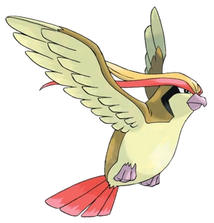 Feather | My Pokemon Wiki | Fandom