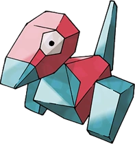 Prototype | My Pokemon Wiki | Fandom