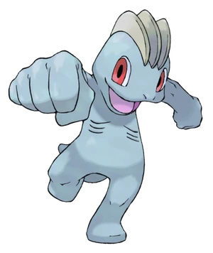 Judo | My Pokemon Wiki | Fandom