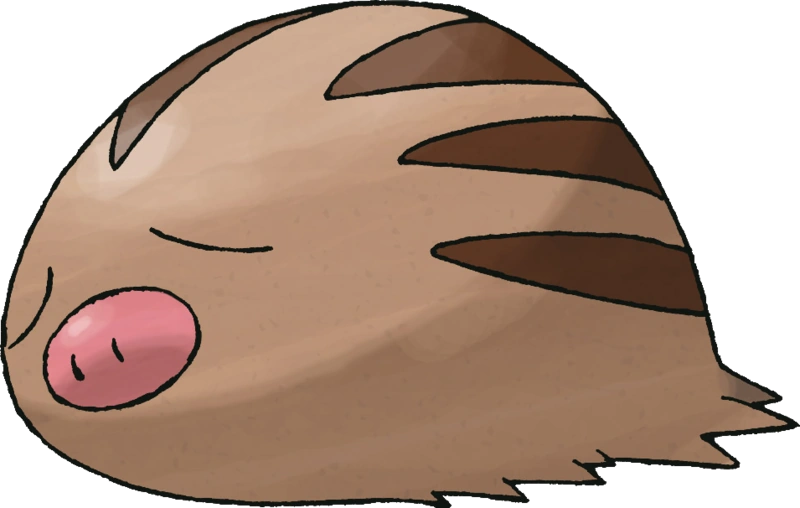 Swine | My Pokemon Wiki | Fandom