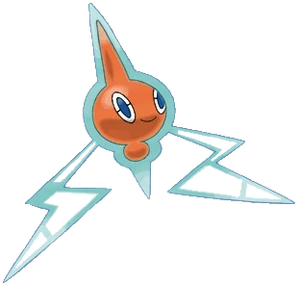 Possession | My Pokemon Wiki | Fandom