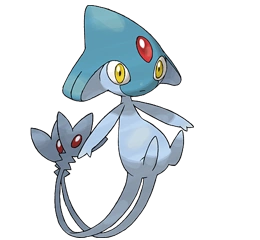 Determined | My Pokemon Wiki | Fandom