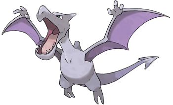 Terrified | My Pokemon Wiki | Fandom