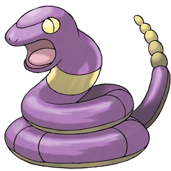 Cobra | My Pokemon Wiki | Fandom