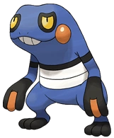 Tree Frog | My Pokemon Wiki | Fandom