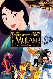 Pooh's Adventures of Mulan | My poohs adventure fan Wiki | Fandom