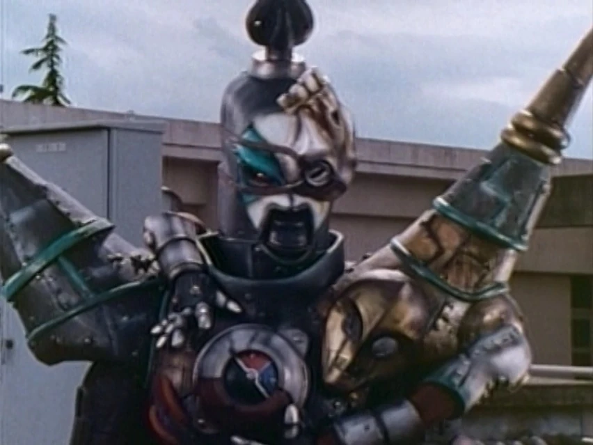 Defector | My Power Rangers Fanfic Wiki | Fandom