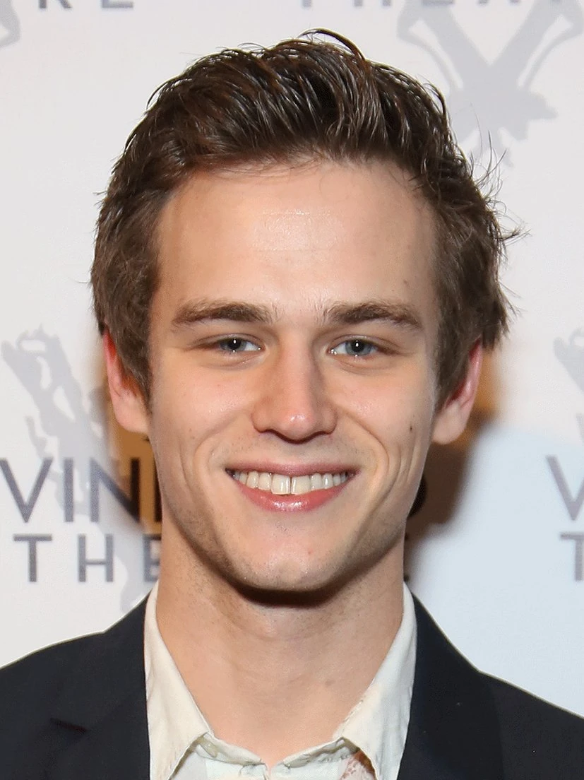 Brandon Flynn | My Power Rangers Fanfic Wiki | Fandom