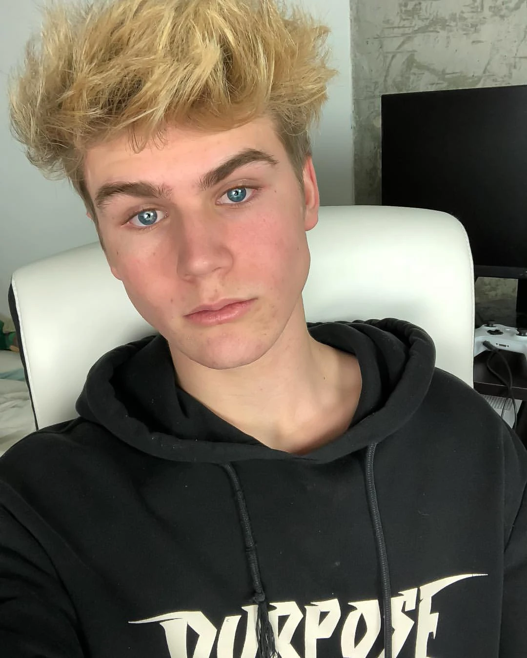 Patrick Minor | My Power Rangers Fanfic Wiki | Fandom