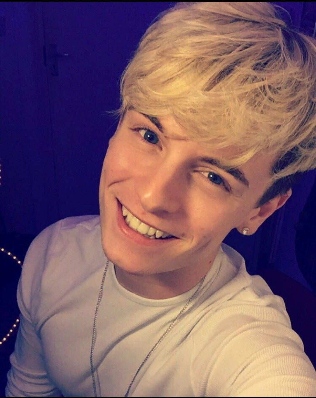 Andy Fowler | My Power Rangers Fanfiction Wiki | Fandom