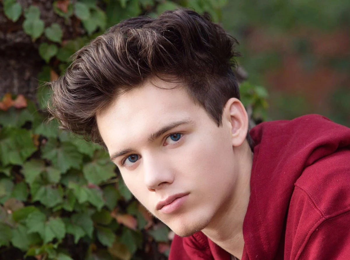 Michael Conor | My Power Rangers Fanfiction Wiki | Fandom