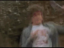 Mack Hartford | My Power Rangers Wiki | Fandom