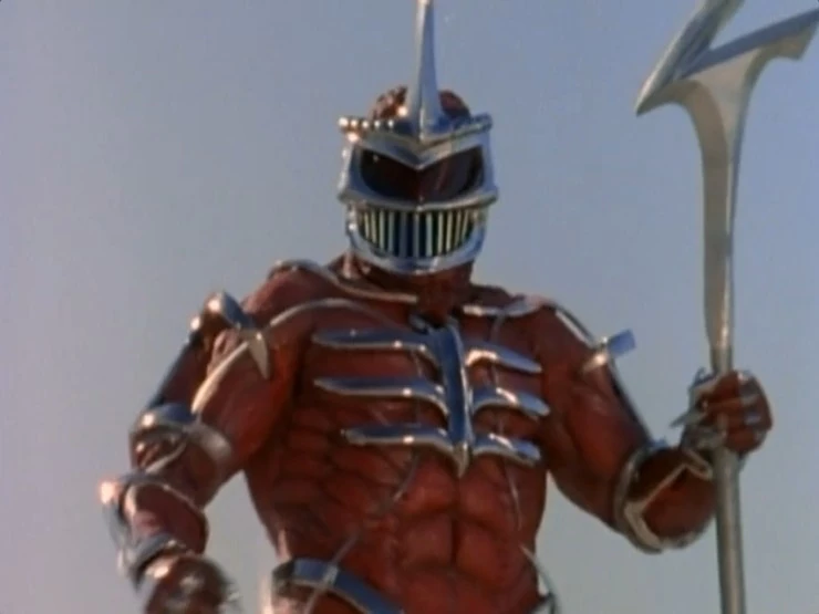 Lord Zedd | My Power Rangers Wiki | Fandom