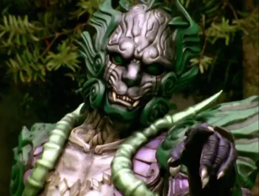 Mig | My Power Rangers Wiki | Fandom