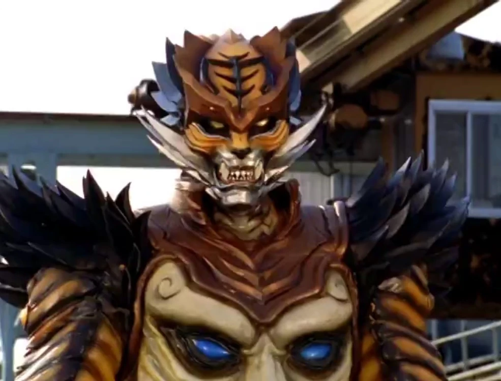 Benglo | My Power Rangers Wiki | Fandom