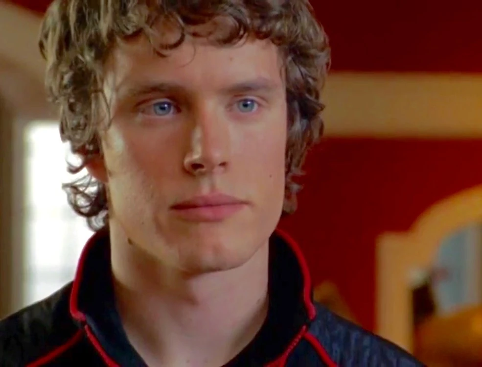 Mack Hartford | My Power Rangers Wiki | Fandom