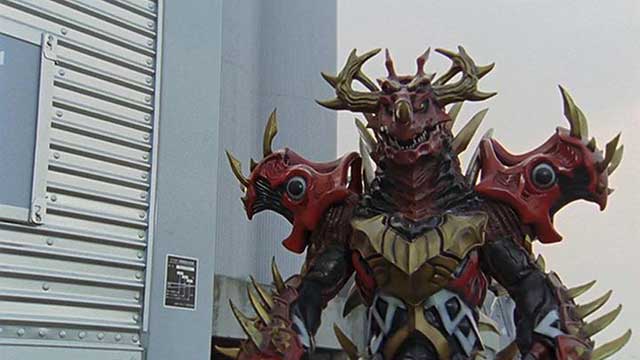 Volcan My Power Rangers Wiki Fandom