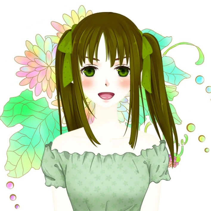 Iori Akikawa | My Pretty Cure OCs Wiki | Fandom