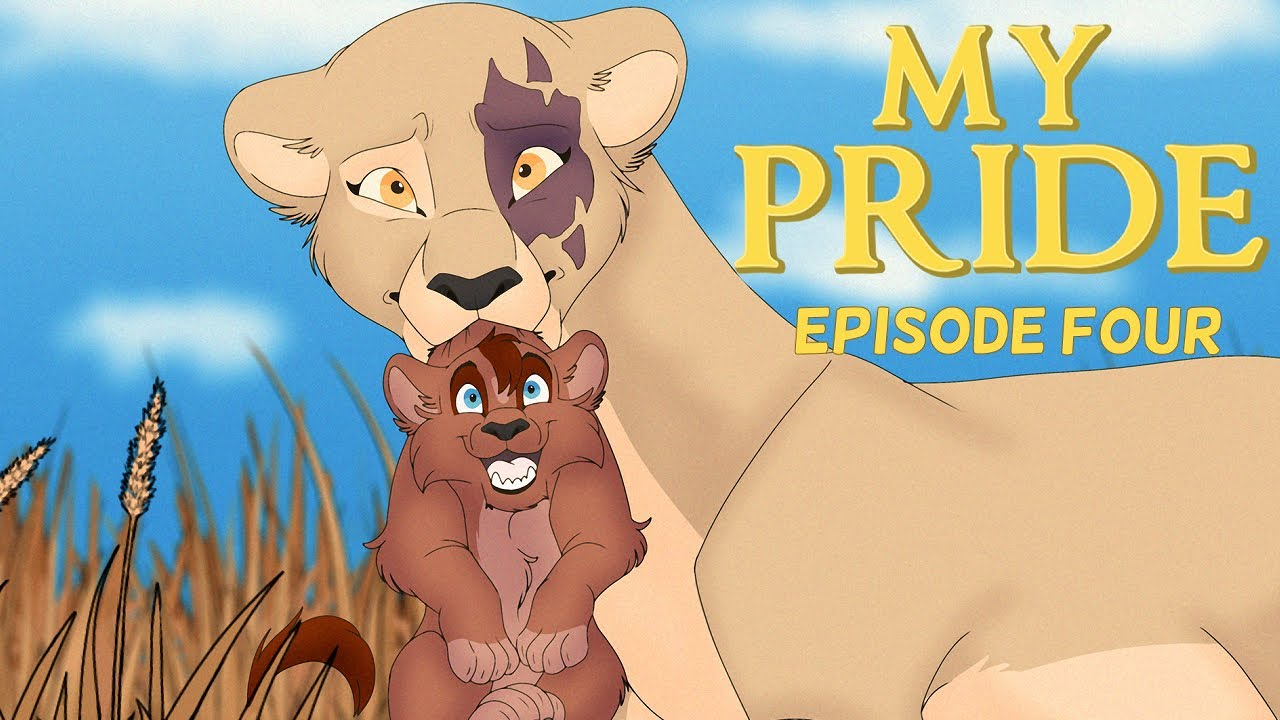 Discuss Everything About My Pride Wiki | Fandom