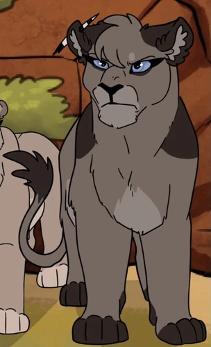 Quill | My Pride Wiki | Fandom