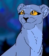 Kyoga | My Pride Wiki | Fandom