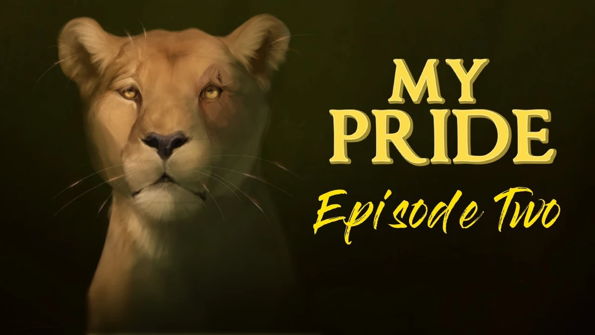 "Episode 2: Nothing" | My Pride Wiki | Fandom
