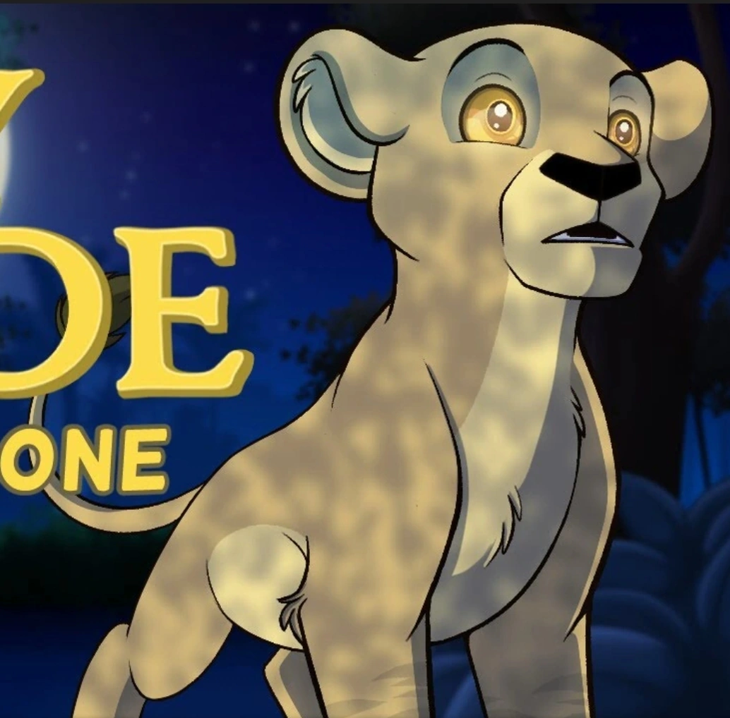 Category:Prideless lions | My Pride Wiki | Fandom