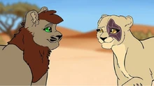 Nothing/History | My Pride Wiki | Fandom