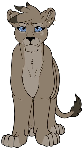 Hover | My Pride Wiki | Fandom