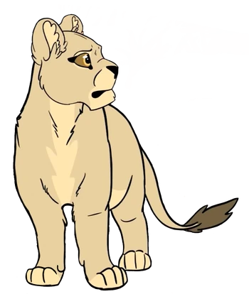 Nothing | My Pride Wiki | Fandom