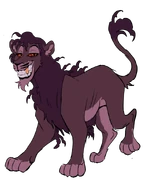 Snagglefang | My Pride Wiki | Fandom