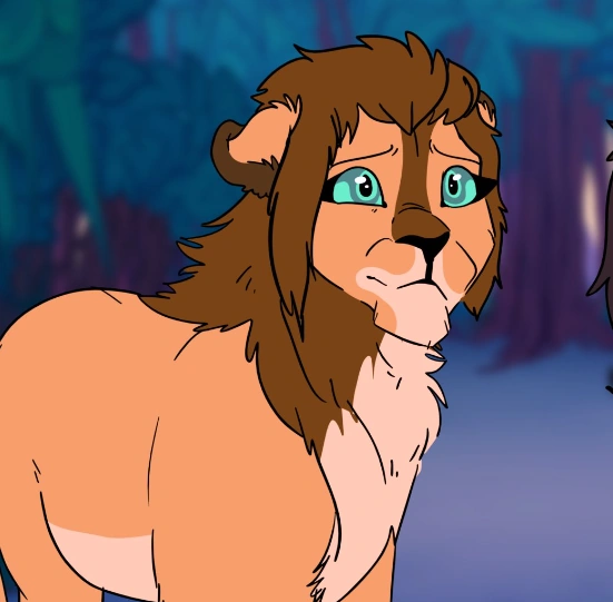 Quiethunter | My Pride Wiki | Fandom