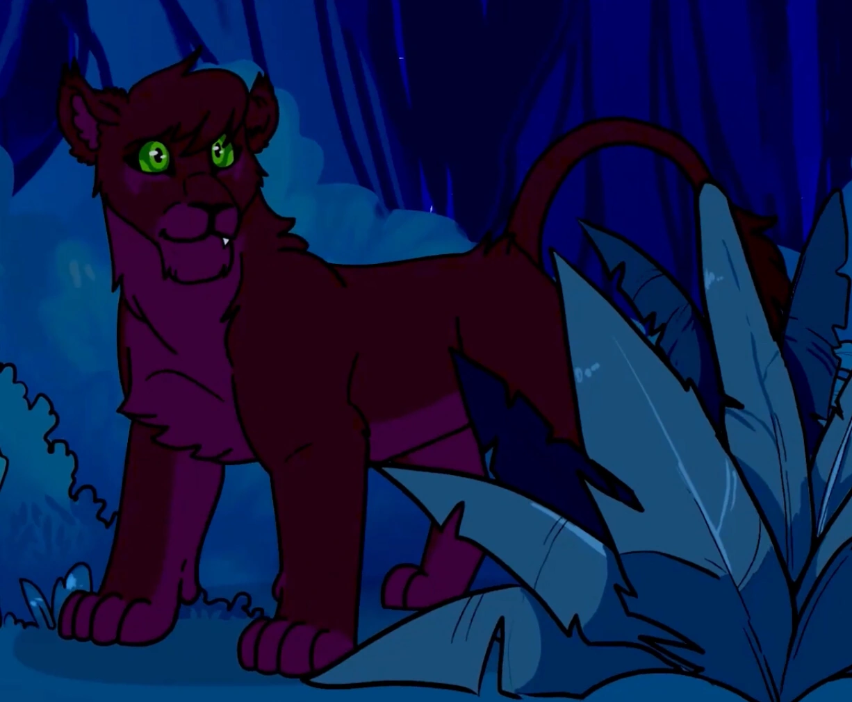 Karabi | My Pride Wiki | Fandom