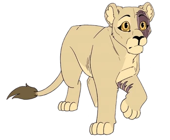 Nothing | My Pride Wiki | Fandom