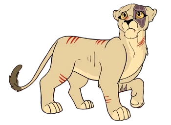 Nothing | My Pride Wiki | Fandom