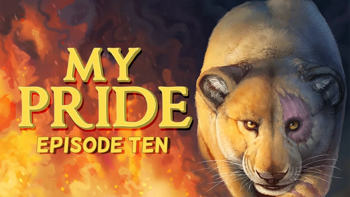 Episode 10: Pride Law | My Pride Wiki | Fandom