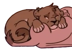 Unnamed characters | My Pride Wiki | Fandom