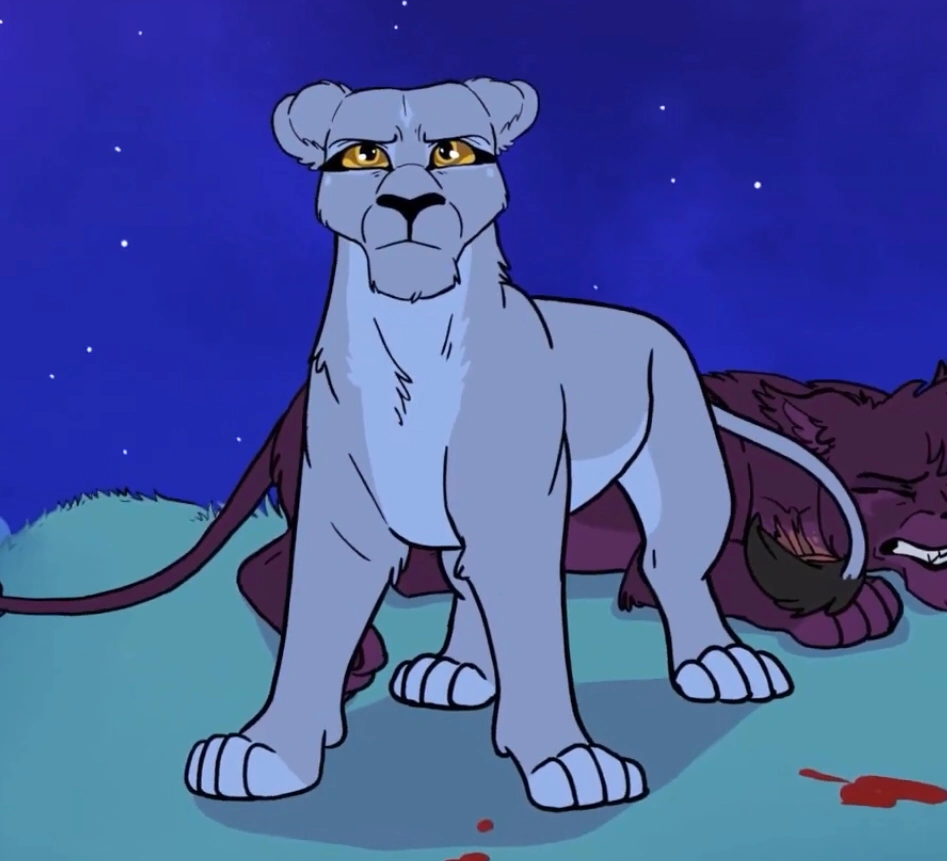 Kyoga | My Pride Wiki | Fandom