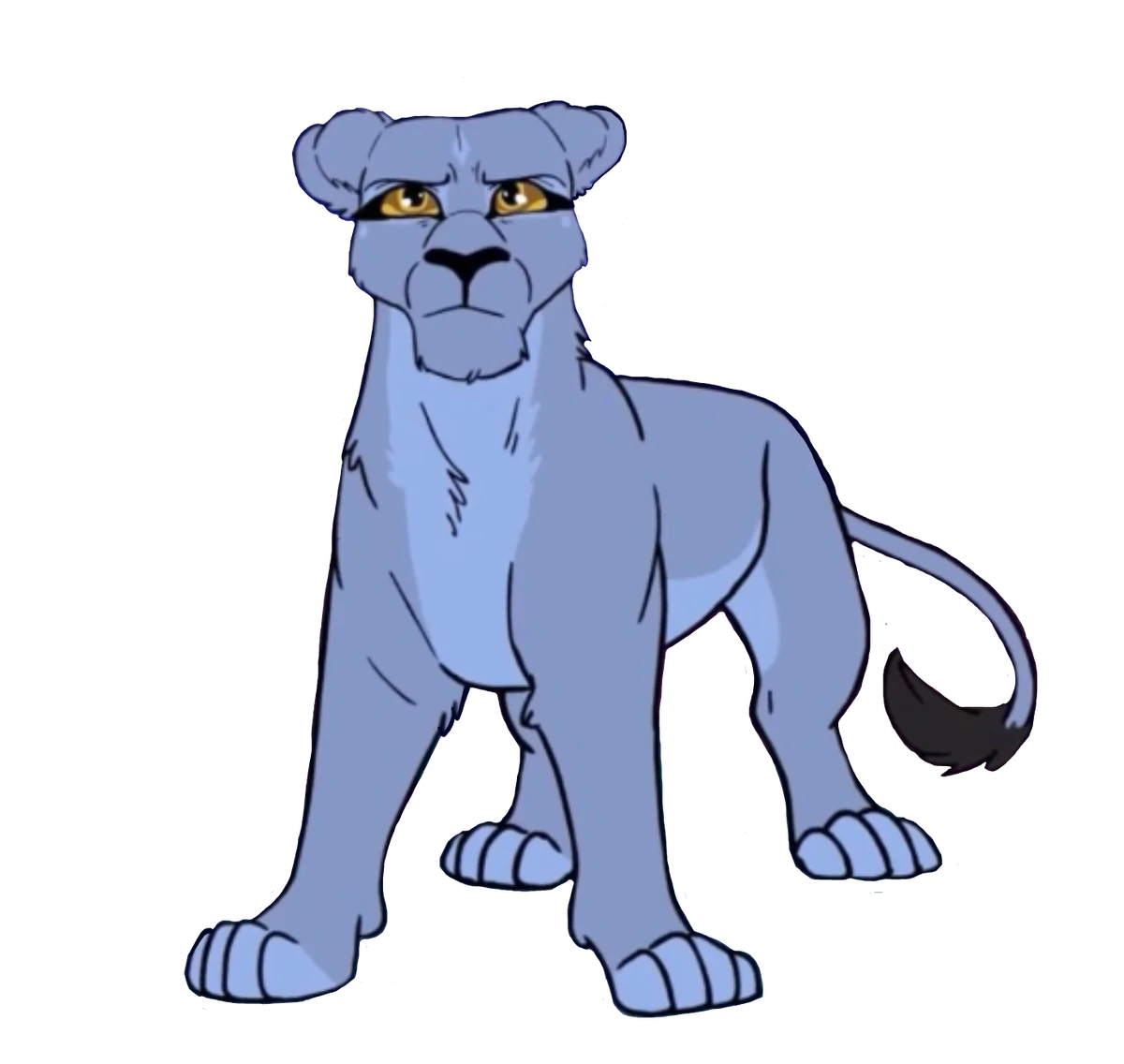 Kyoga | My Pride Wiki | Fandom