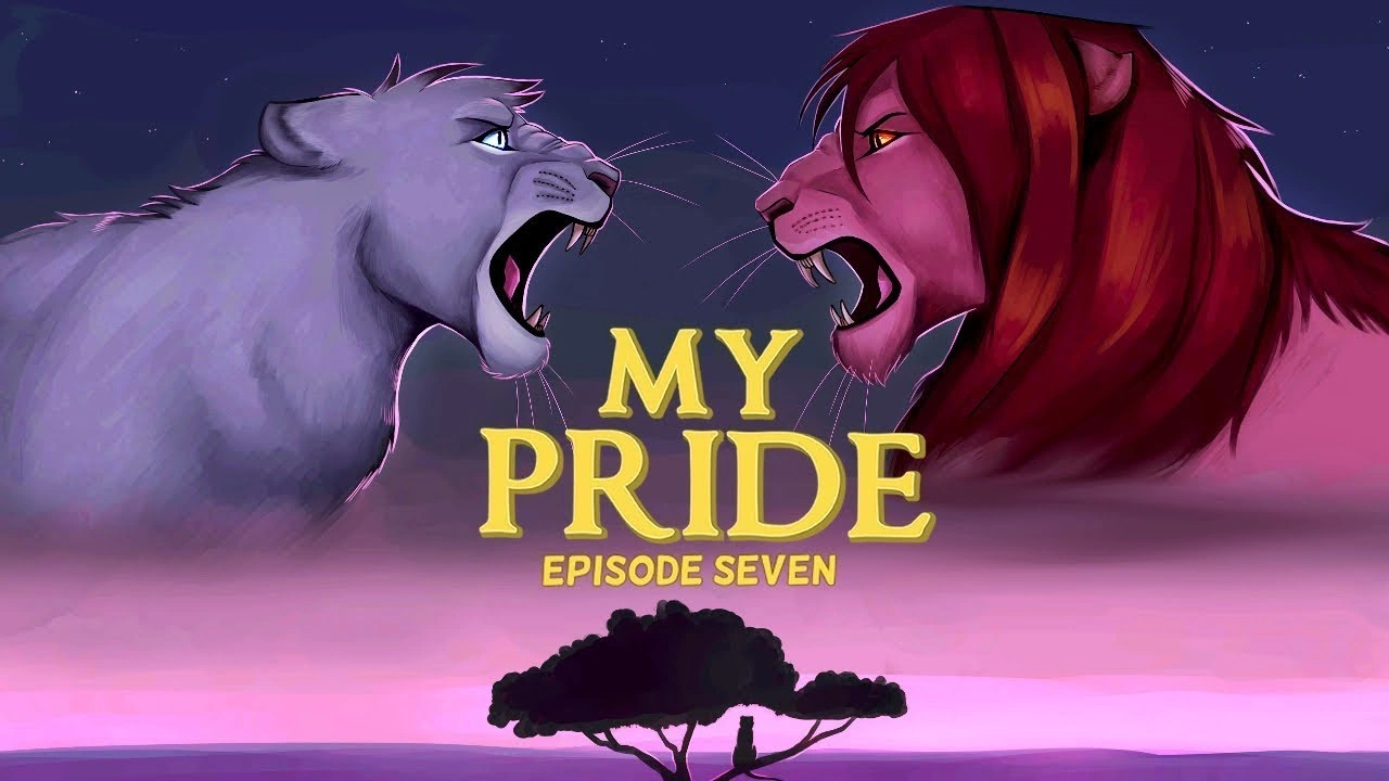 Discuss Everything About My Pride Wiki | Fandom