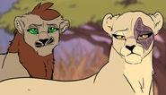 Fire | My Pride Wiki | Fandom