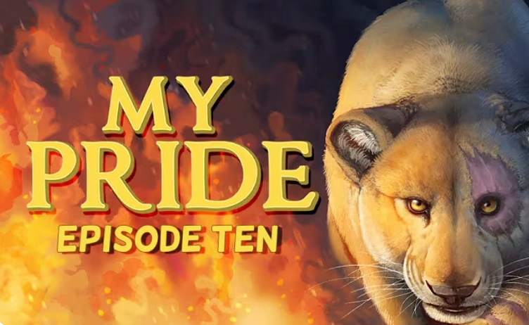 Episode 10: Pride Law | My Pride Wiki | Fandom
